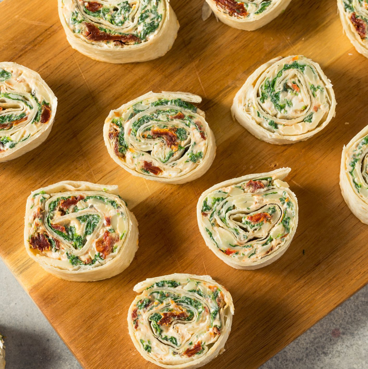 Pinwheels – Johnny's Fine Foods