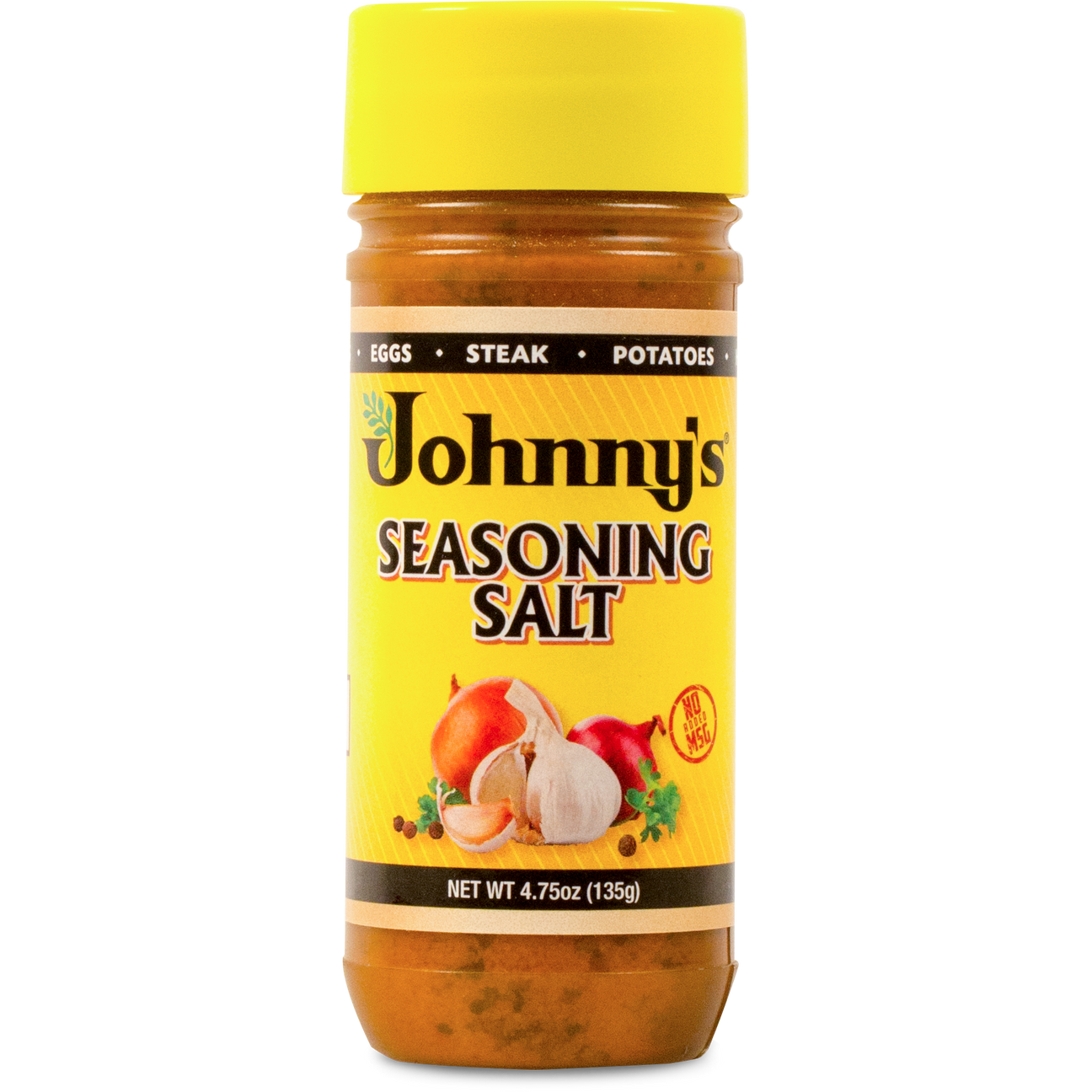 Seasoning Salts & Seasoned Pepper – Johnny's Fine Foods
