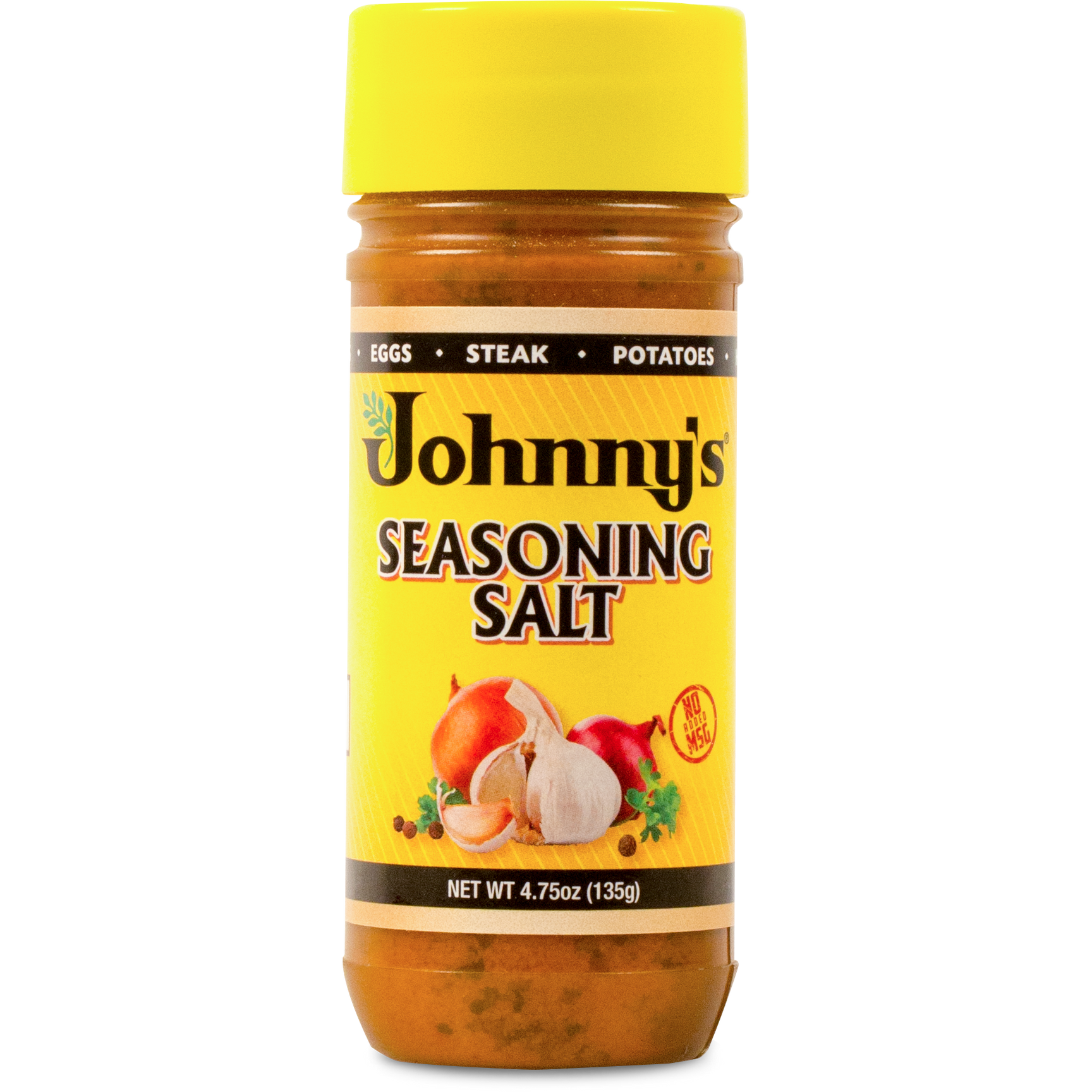 Seasoning Salts & Seasoned Pepper – Johnny's Fine Foods