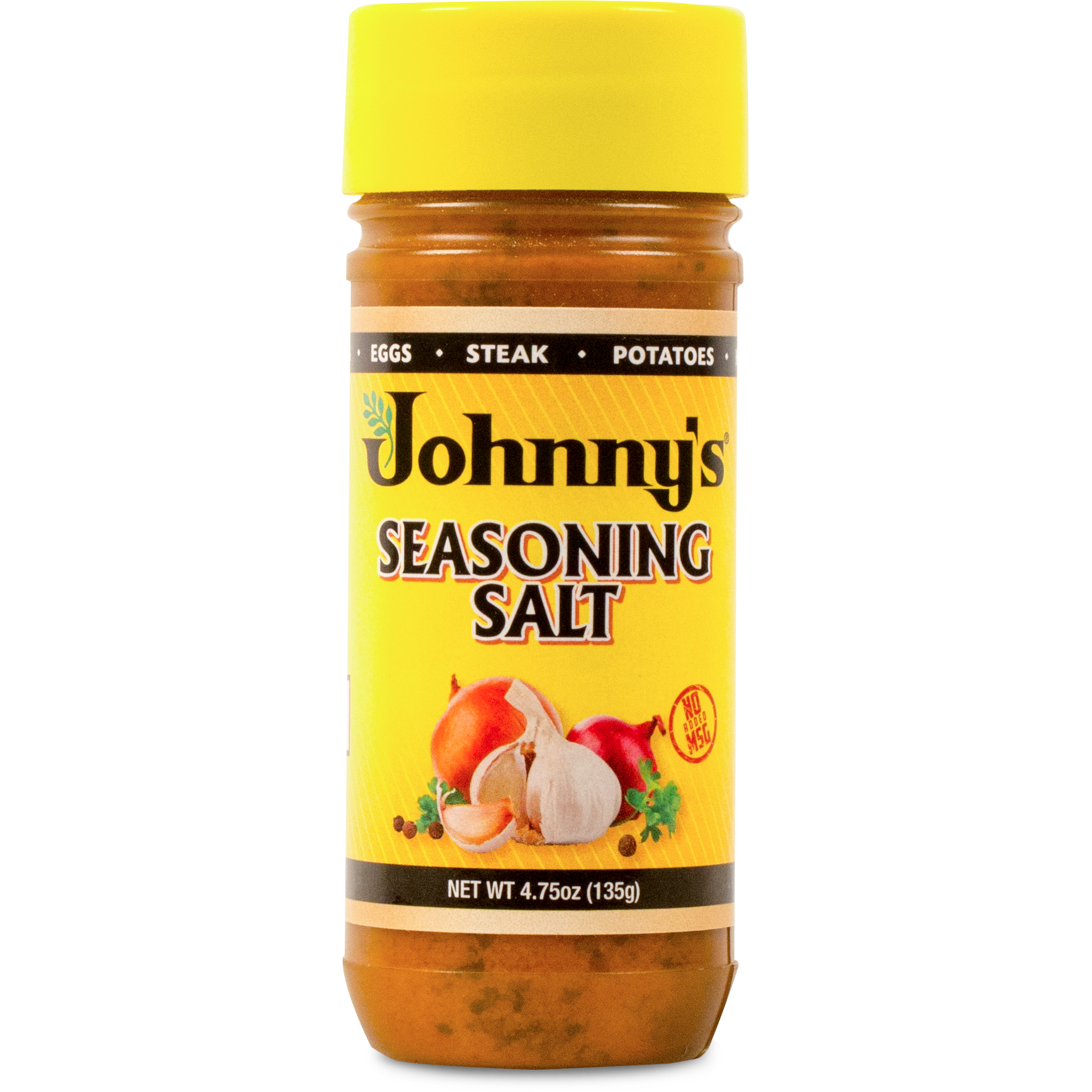 Seasoning Salts & Seasoned Pepper – Johnny's Fine Foods