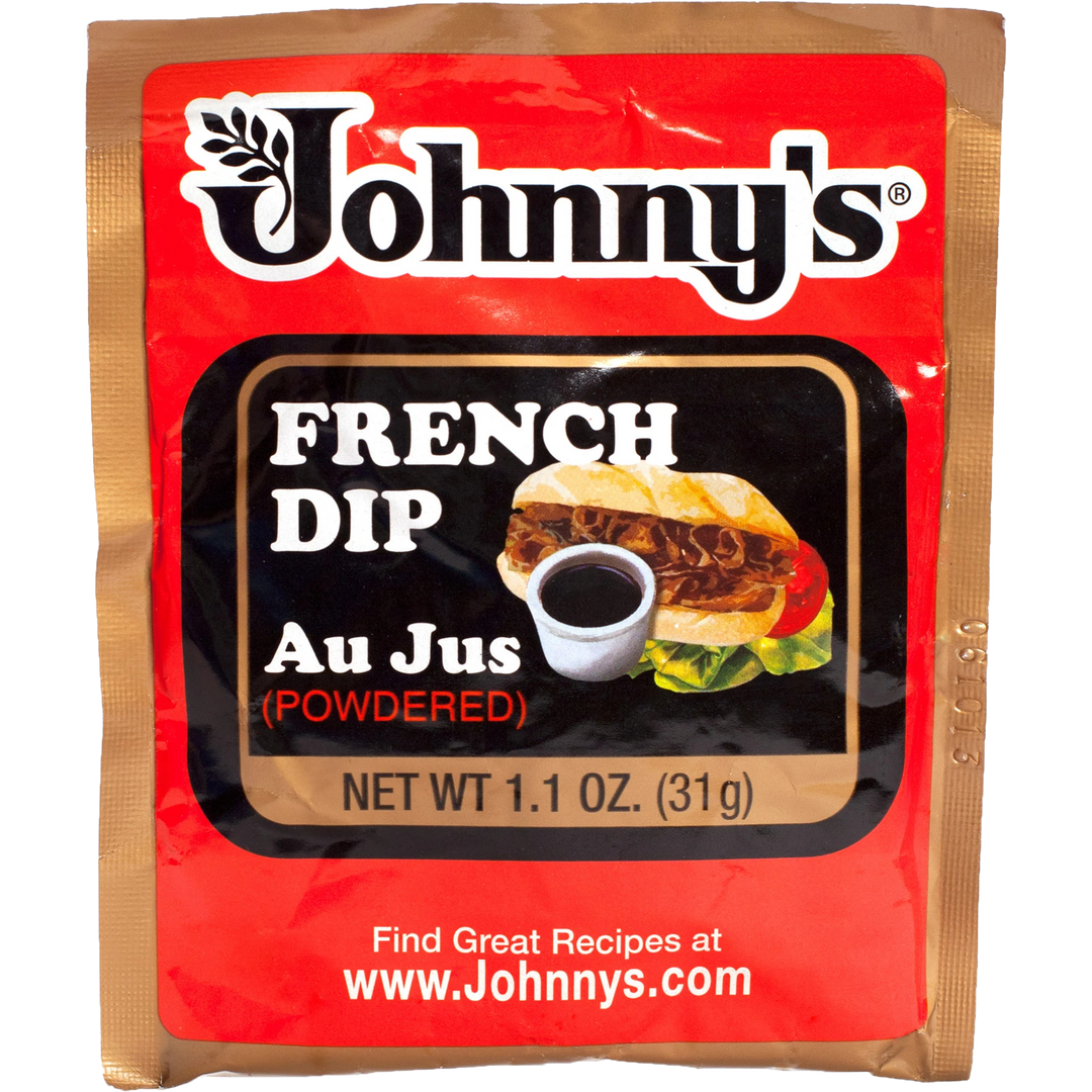 Au Jus & Concentrates – Johnny's Fine Foods