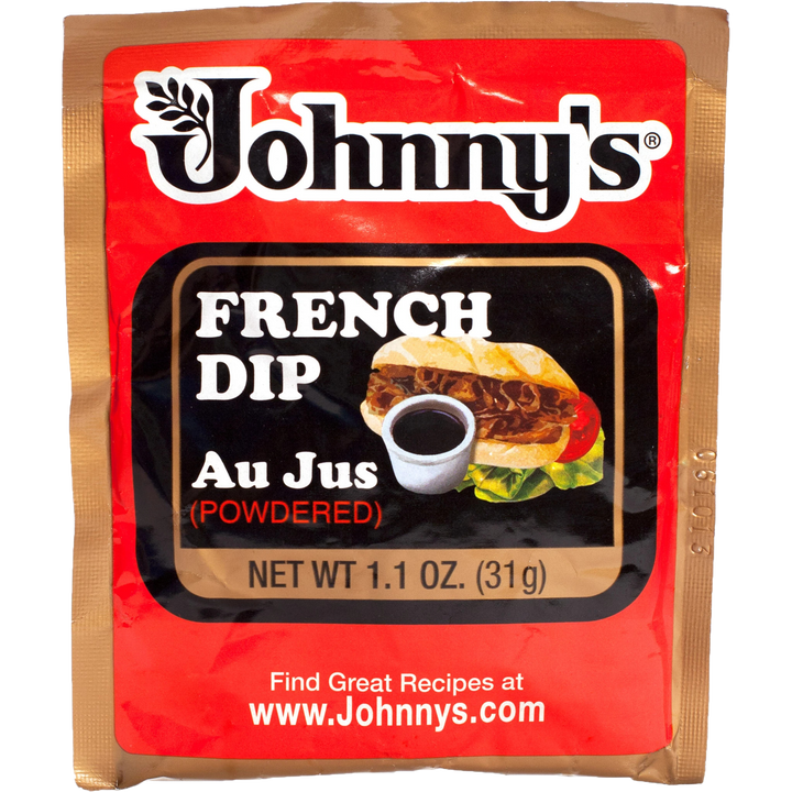 Au Jus & Concentrates – Johnny's Fine Foods